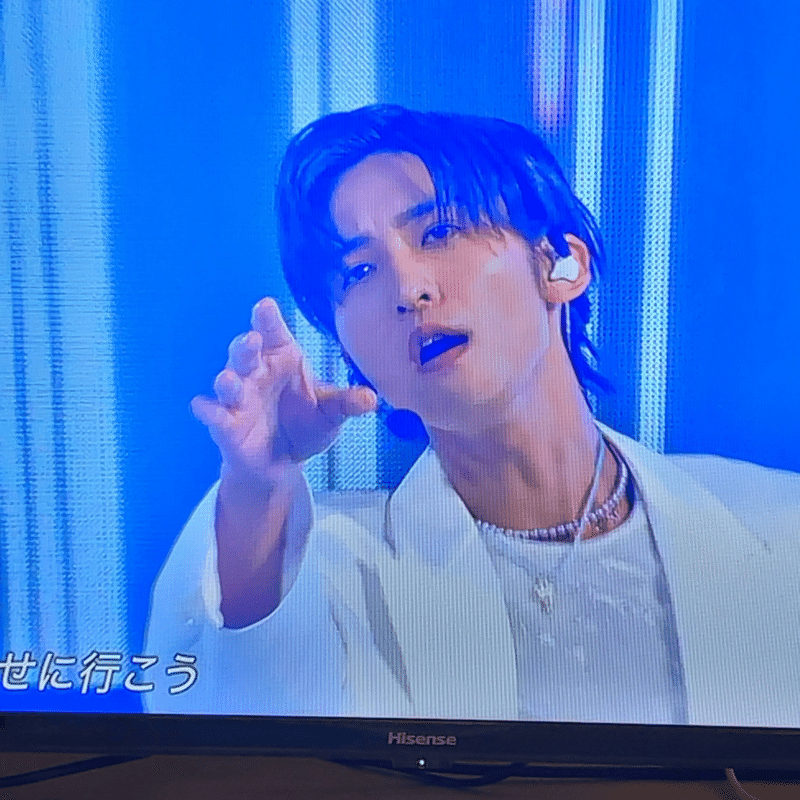 SnowMan ベストアーティスト｜ya-ba-kei