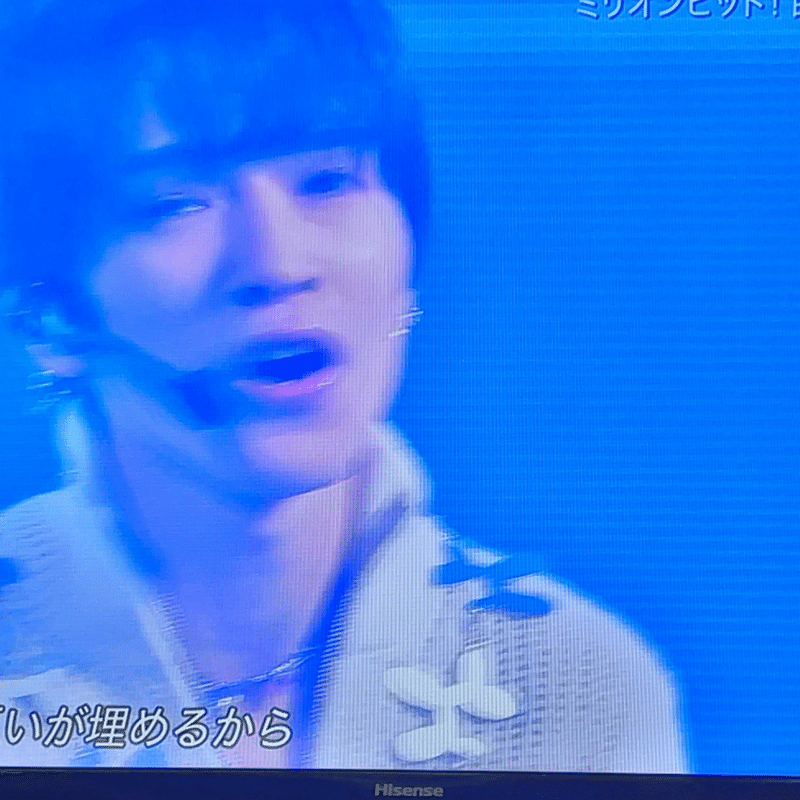 SnowMan ベストアーティスト｜ya-ba-kei