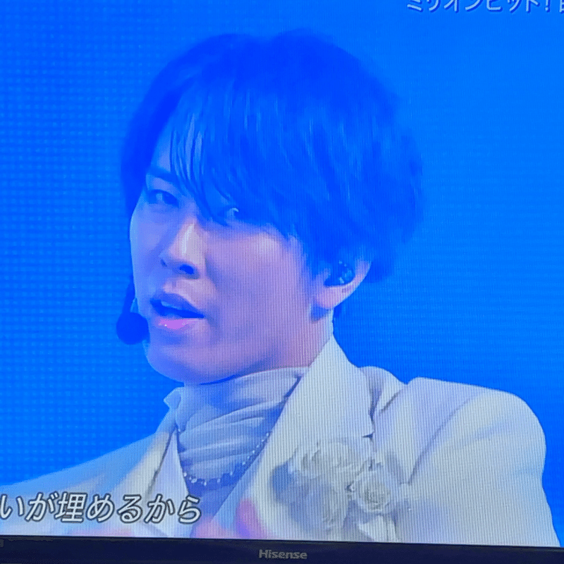 SnowMan ベストアーティスト｜ya-ba-kei