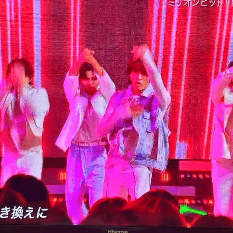 SnowMan ベストアーティスト｜ya-ba-kei