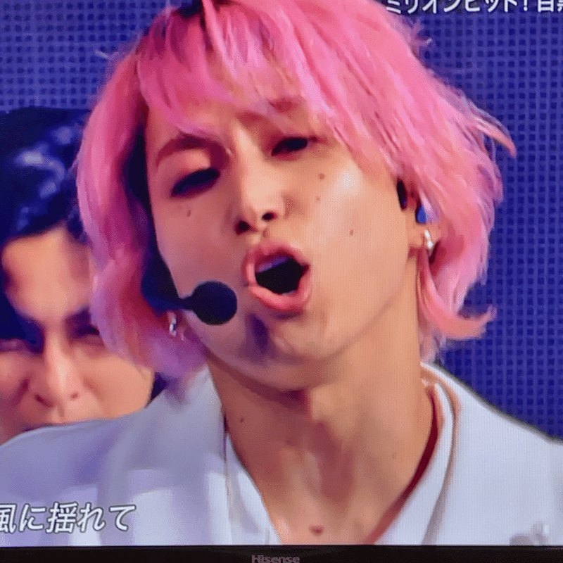 SnowMan ベストアーティスト｜ya-ba-kei