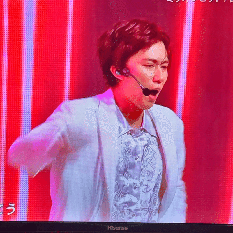 SnowMan ベストアーティスト｜ya-ba-kei