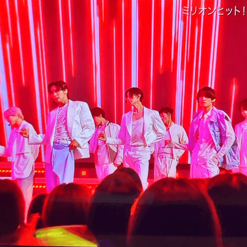 SnowMan ベストアーティスト｜ya-ba-kei