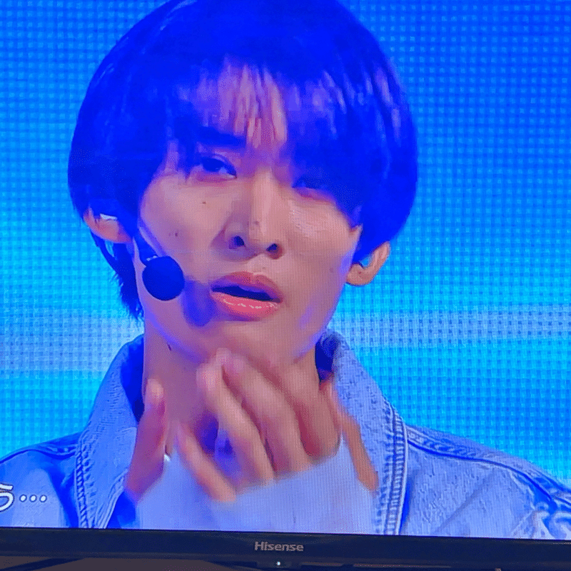 SnowMan ベストアーティスト｜ya-ba-kei