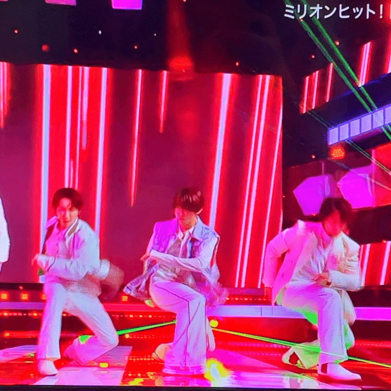 SnowMan ベストアーティスト｜ya-ba-kei