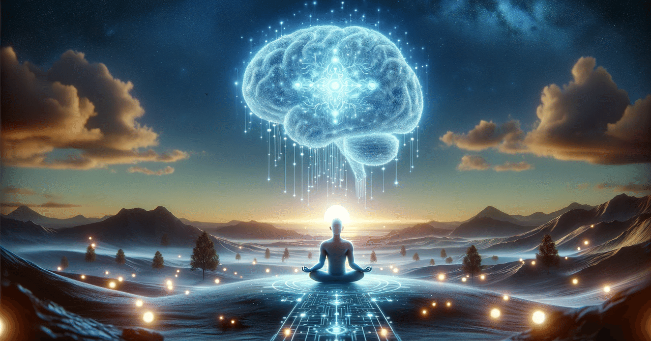 「AIによって何が変わりますか？」 答え：悟りやすくなります｜Koki Okumura@リーダーのための本質思考