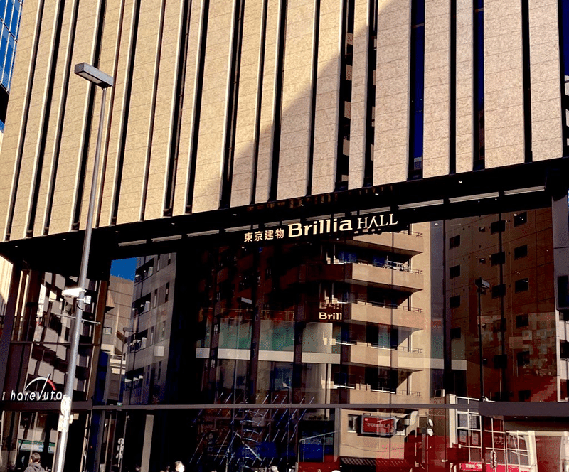 舞台ジャンヌ・ダルク@東京建物Brillia HALL｜Risa