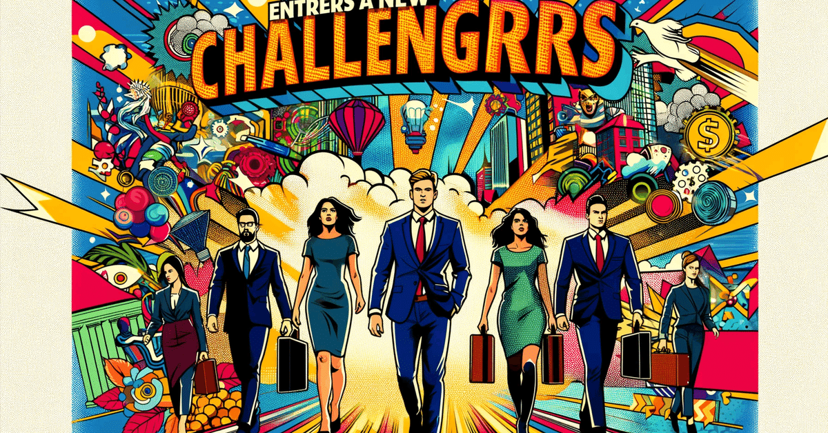 事業開発（BizDev）に求められるスキルとは？｜サトウレイジ