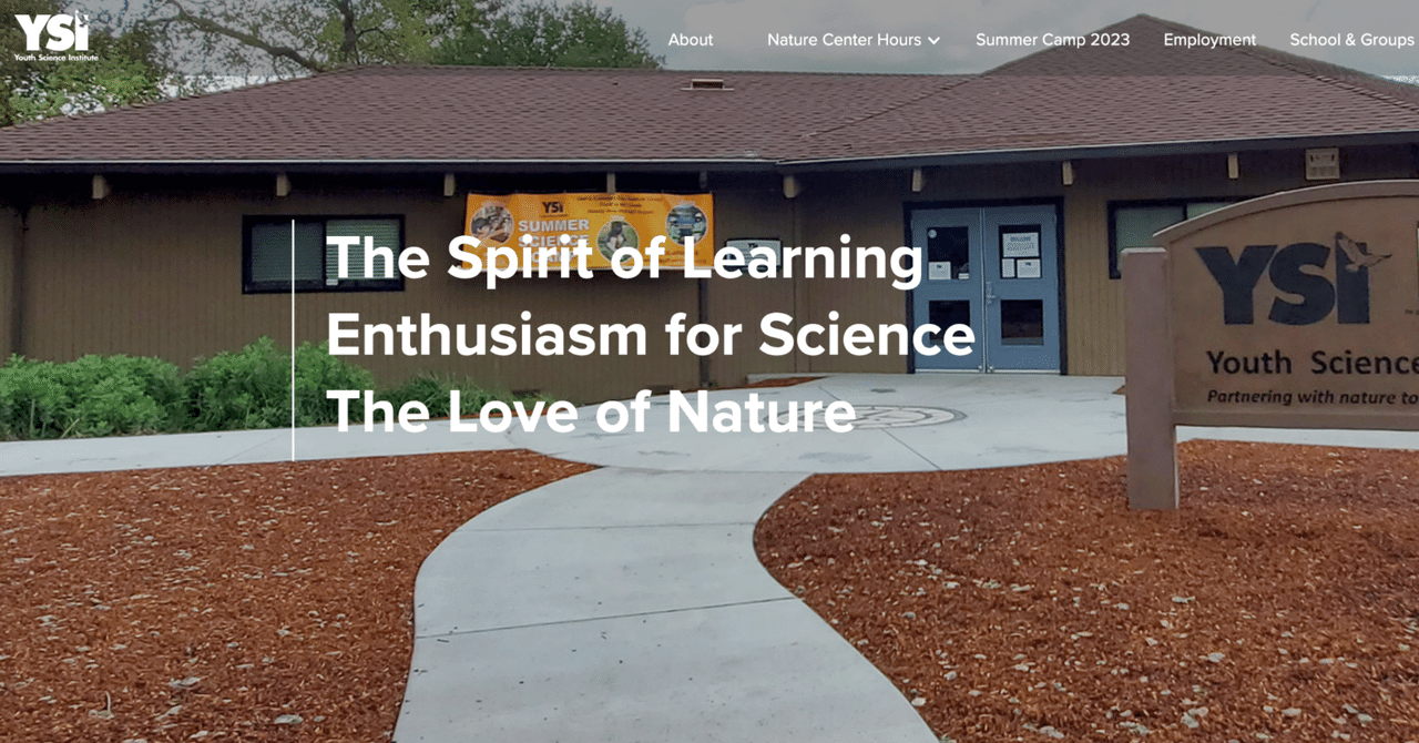 科学への興味と学びへの愛を育むThe Youth Science Institute (YSI)｜"未来を照らす一歩、GKCORSと共に ...