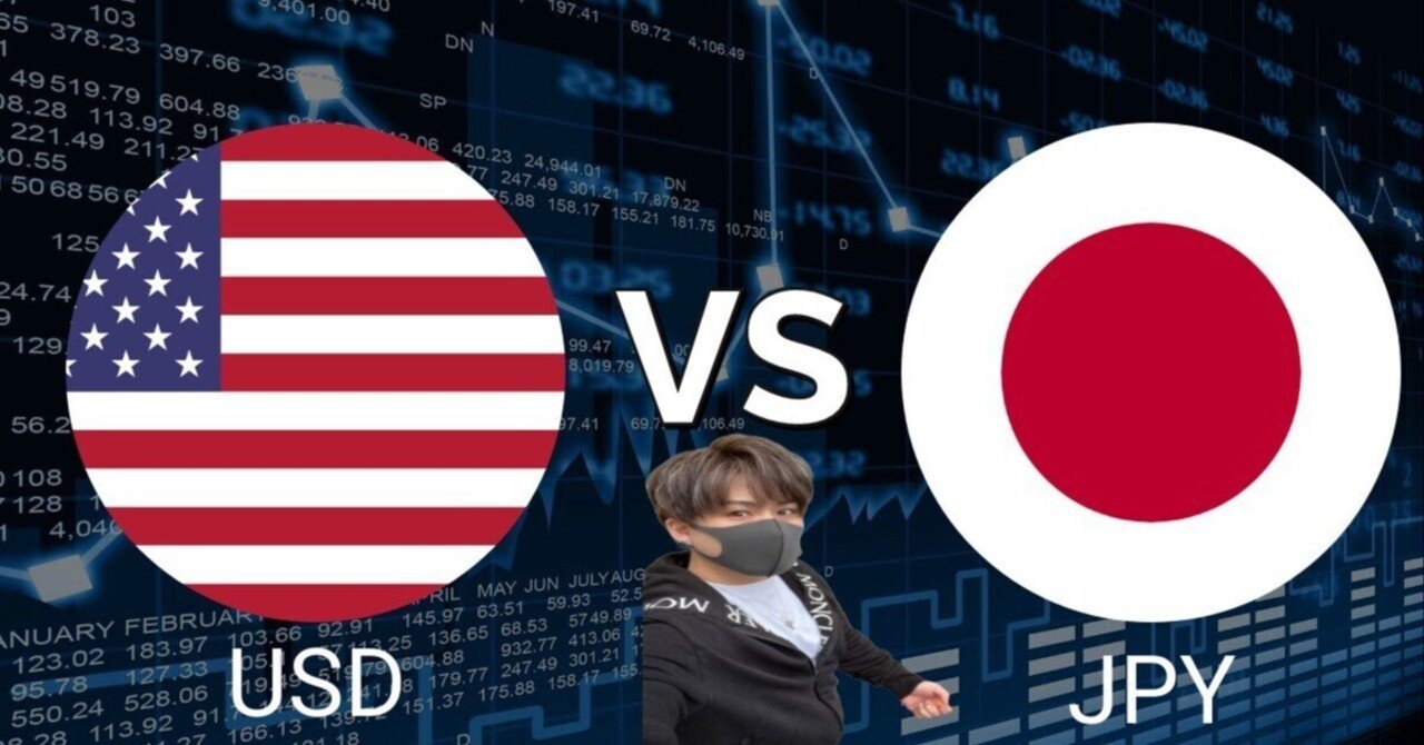【USDJPY】400pipps超獲得中！今後のトレード戦略は！？｜FX王子MASA