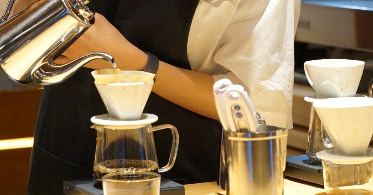 The COFFEE ROASTER｜note