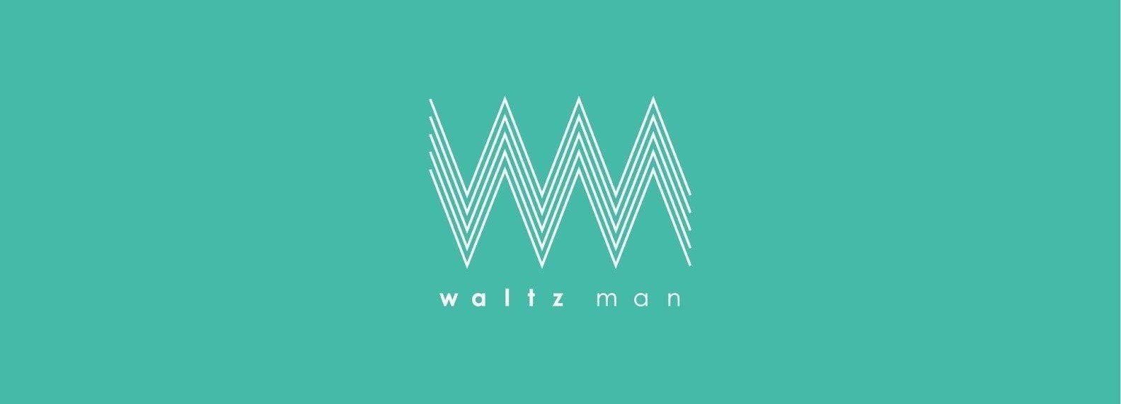 ワルツマン / waltzman｜note