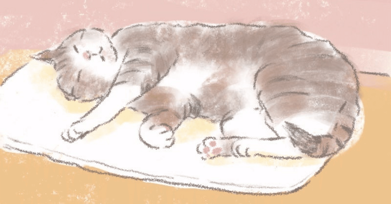 15時30分の目覚め。｜菜穂@ hibi writer