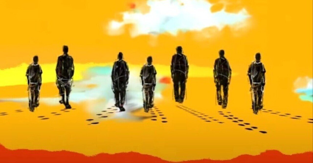 全国高校サッカー応援歌 BE:FIRST「Glorious」のオリジナル振り付けダンス動画募集！｜momo_tan（ものかき）