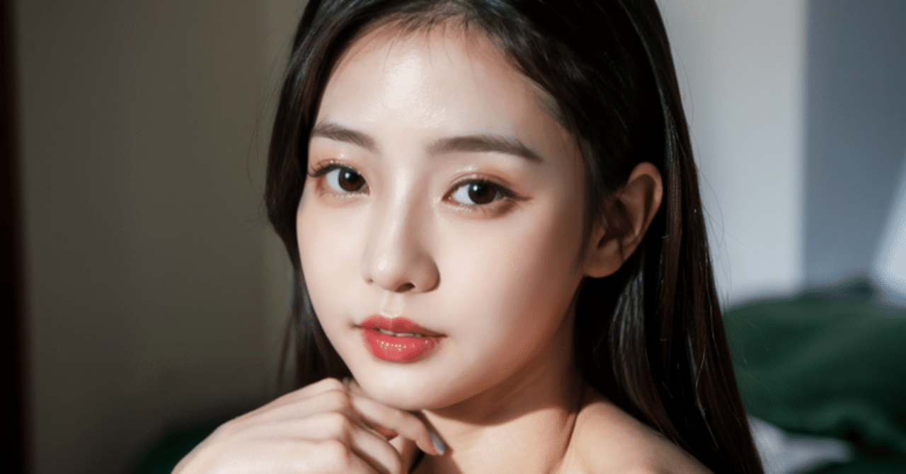 AIグラビアを作ってKINDLE（KDP）で売って儲ける方法！について真剣に考えてみた。｜めがね