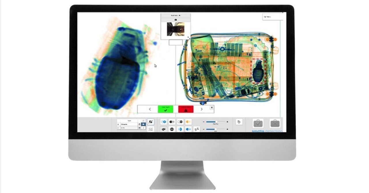 シンガポールのチャンギ空港で、保安検査にAIを試験導入。｜DigitalCreator