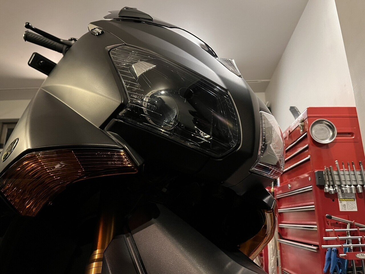 Re:TMAXとボク｜note