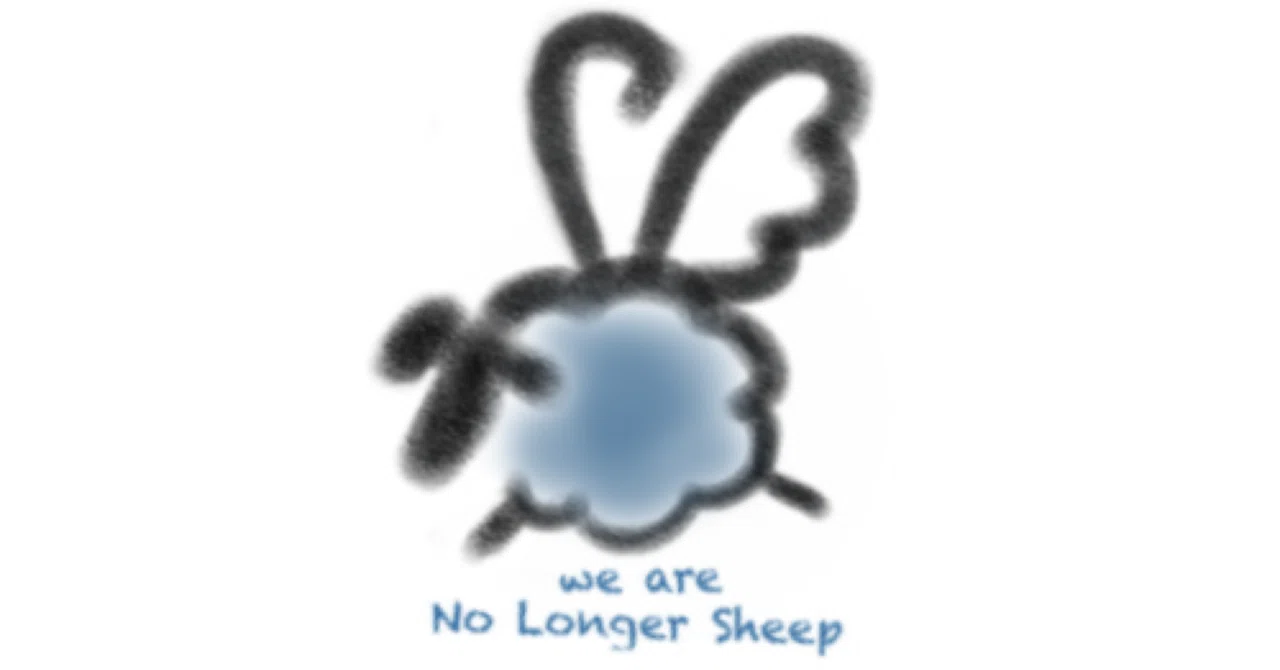 Nolosheの活動指針大公開！｜We are no longer sheep