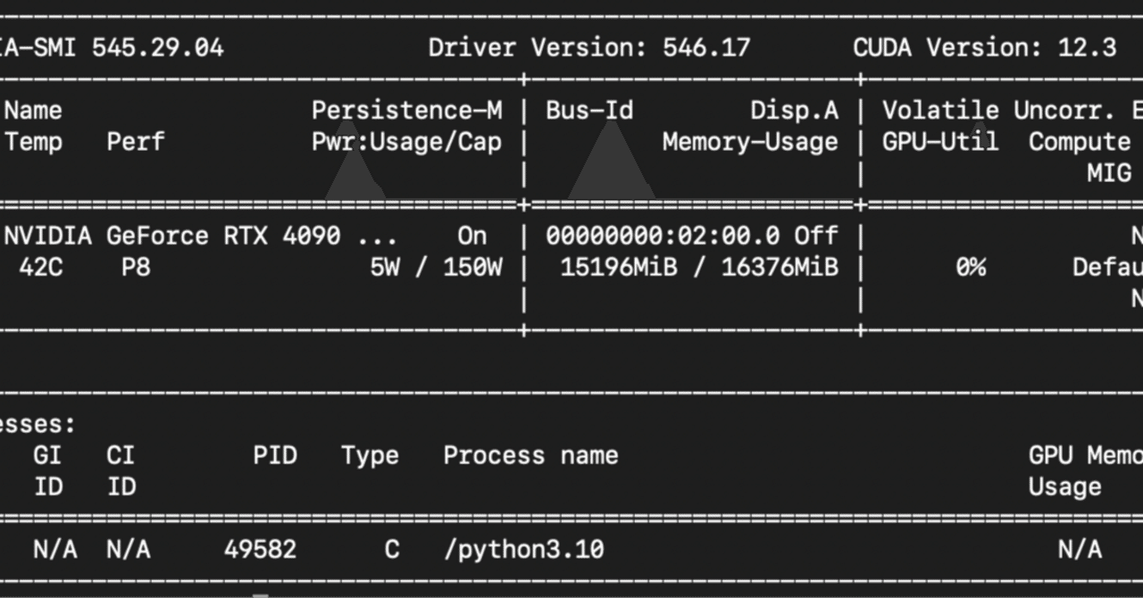 WSL2でELYZA-japanese-CodeLlama-7bを試してみる｜noguchi-shoji