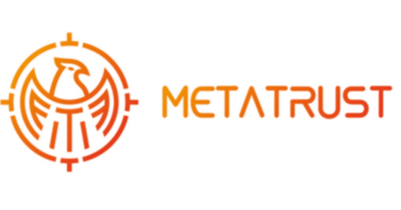 METATRUST｜AI+Web3+脱炭素化エネルギー図鑑-Masato