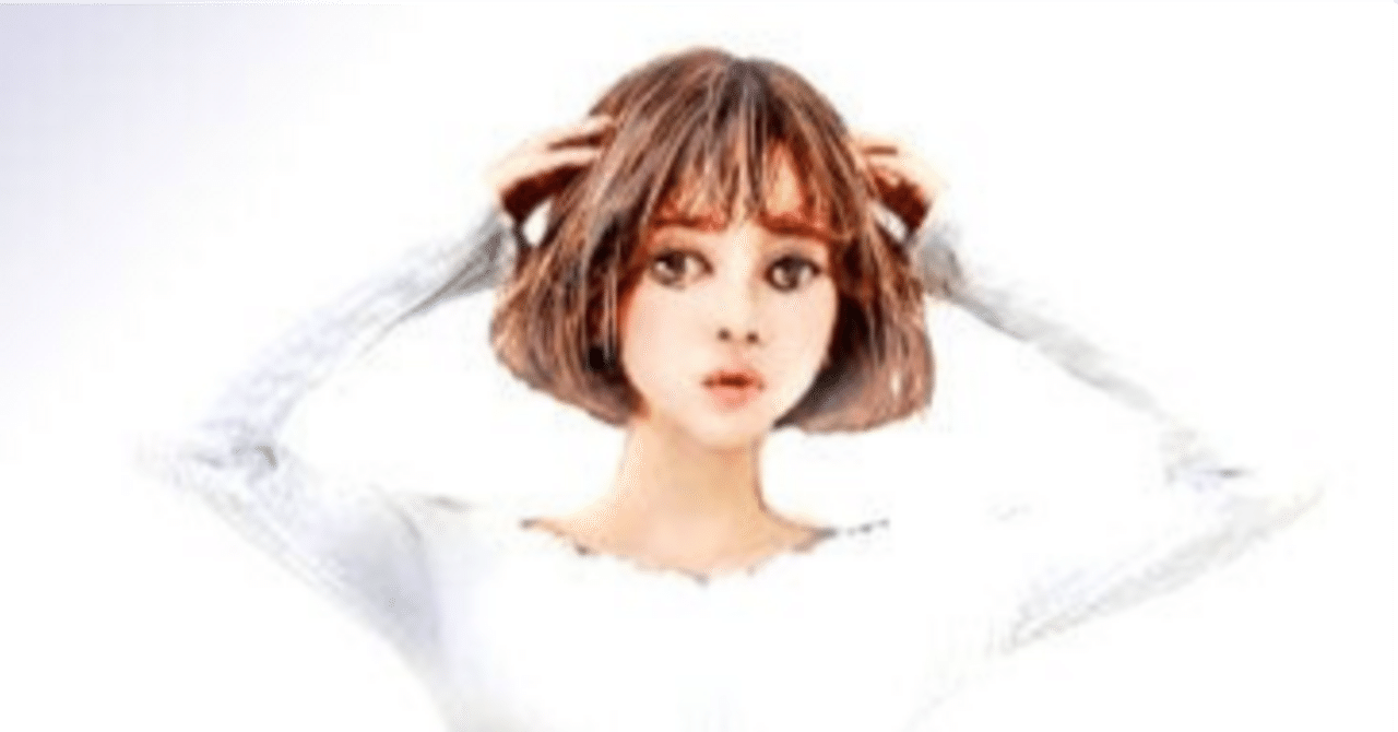 理想の自分を作るとメンタル的にしんどくなるよ。｜Sai_Co.（MZDAO参加中）