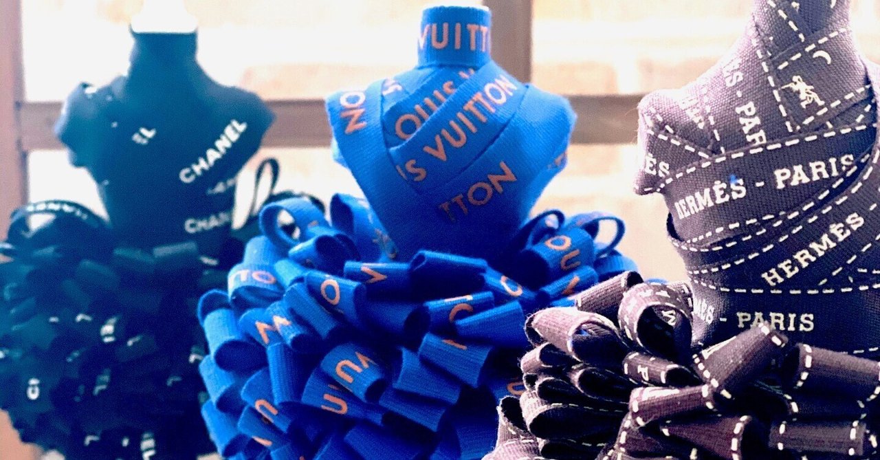 リボンドール｜riri