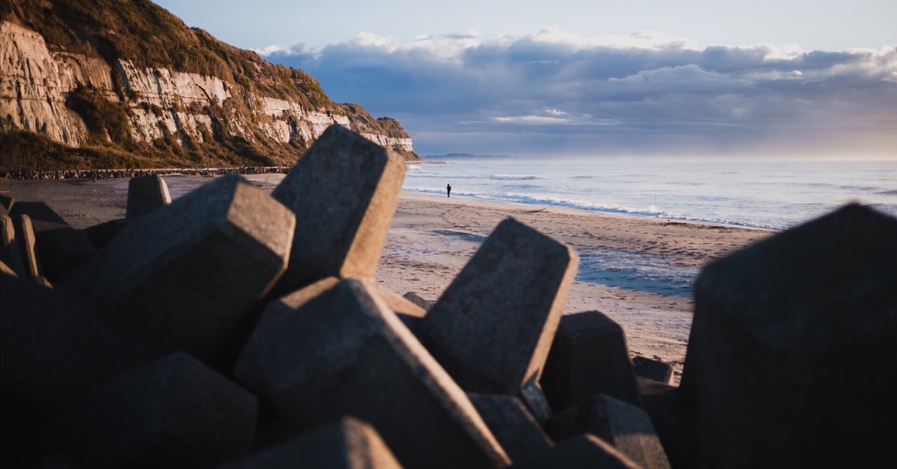 屏風ヶ浦｜MITSUHIRO