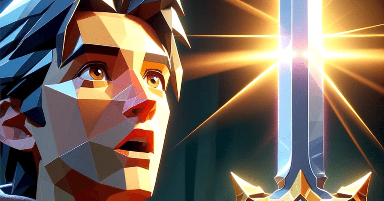 【AIアート/AIイラスト】RPGゲームの世界を描きました！！｜gorojy