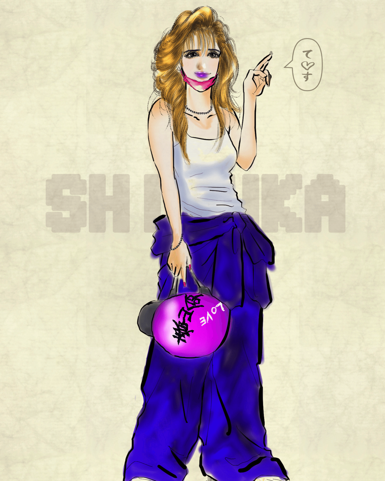 城戸口静（Shizuka）｜note