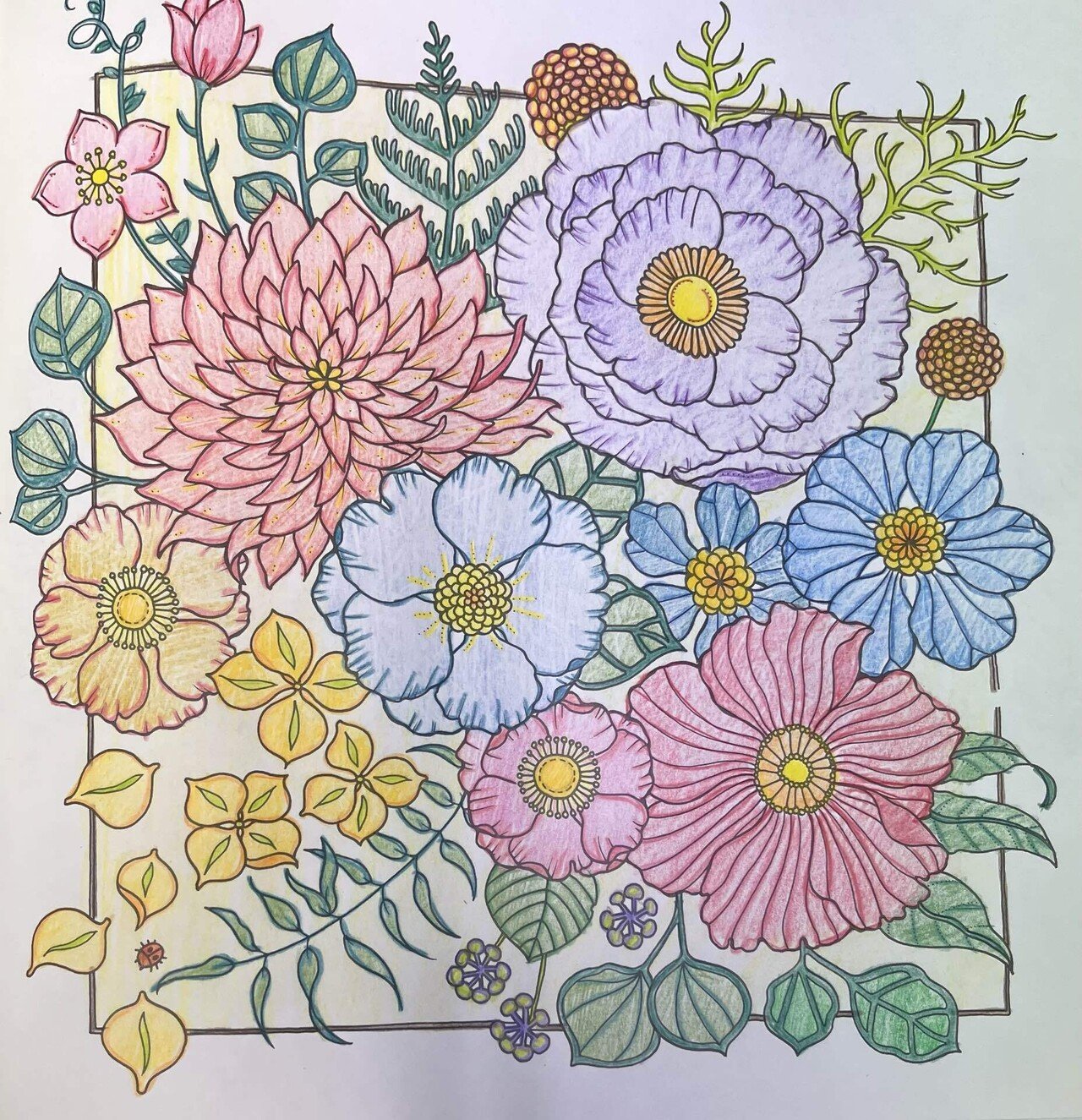 フラワーズが出来上がるまで。その31｜沙葉（sawa)