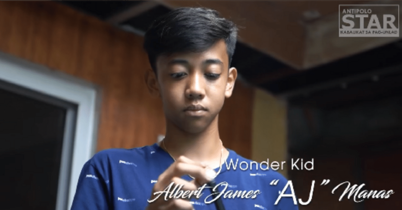 #72 フィリピン…やっぱり撞球魔境だわ【Albert James(AJ) Manas・エージェーマナス】｜chikky_billiard