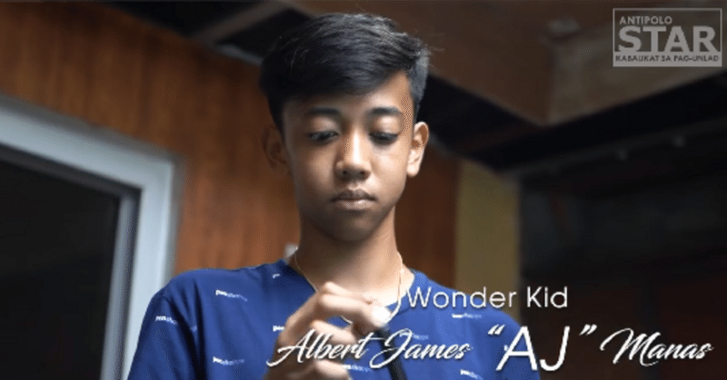 #72 フィリピン…やっぱり撞球魔境だわ【Albert James(AJ) Manas・エージェーマナス】｜chikky_billiard