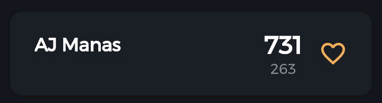 #72 フィリピン…やっぱり撞球魔境だわ【Albert James(AJ) Manas・エージェーマナス】｜chikky_billiard