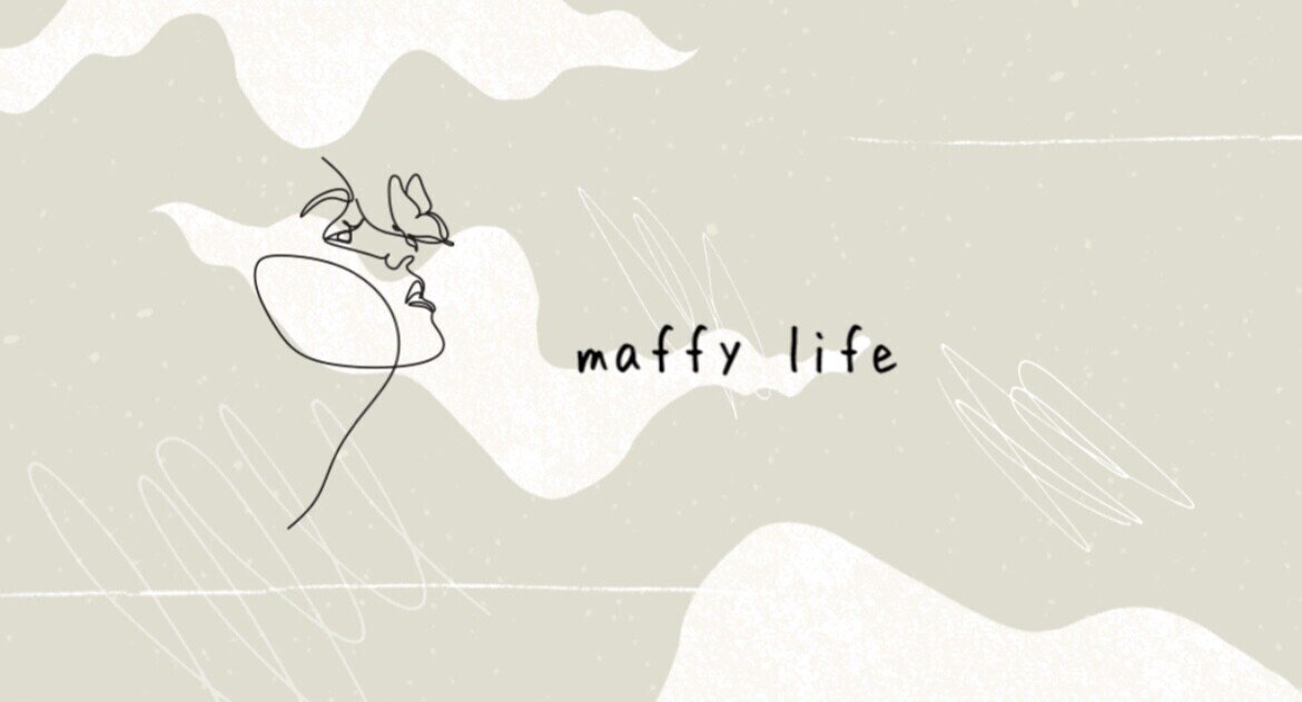 maffy｜note