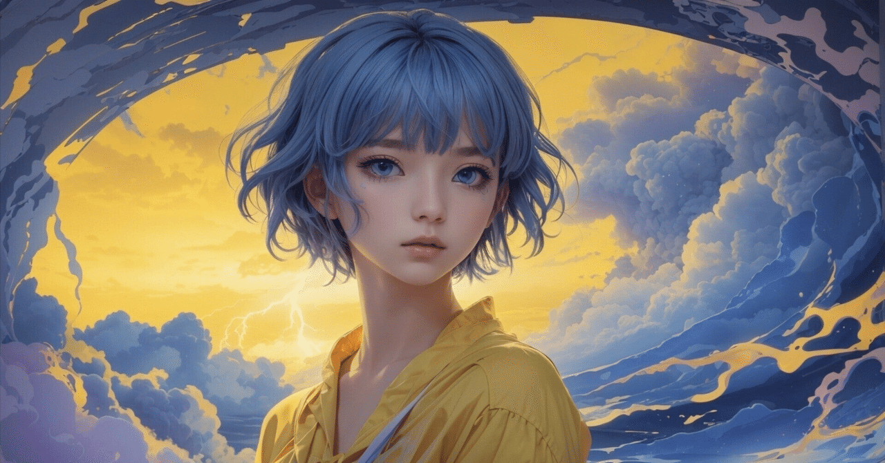 『slash』yama 2023年（TVアニメ『機動戦士ガンダム 水星の魔女』Season2 OP）MV推奨作品 フルバージョン｜冬夏 冷