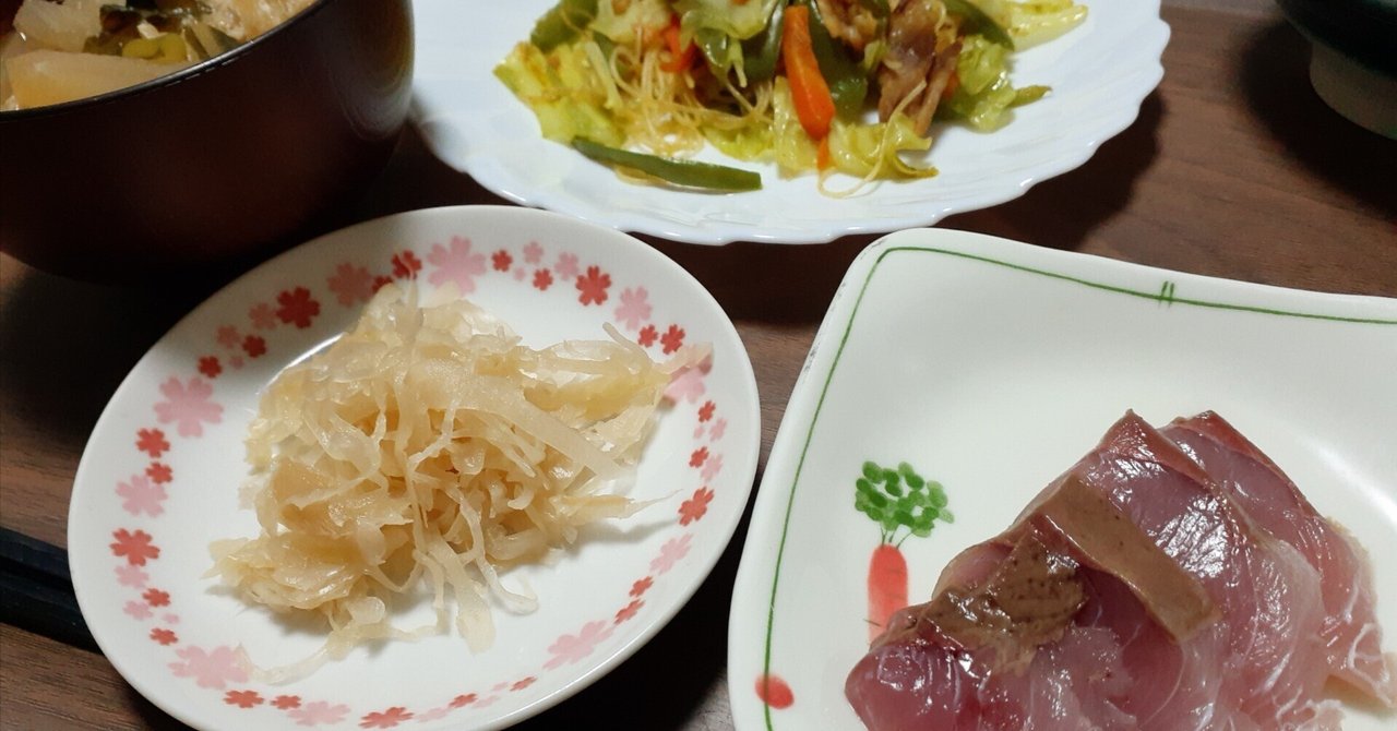 『カレービーフン』(塩分0.7g)｜guttyo