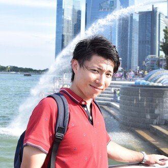 Daiki Ishiguro｜note