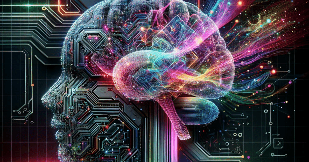 生成AIとは｜t endoh