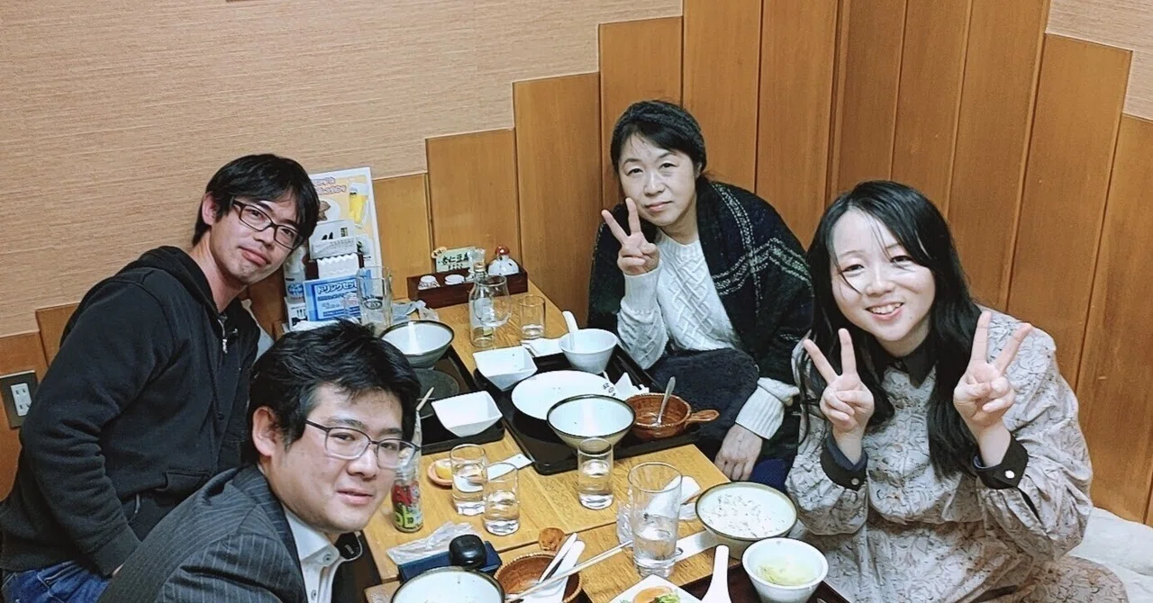 第2回古谷優貴様公式ファンクラブオフ会｜議論メシ編集部
