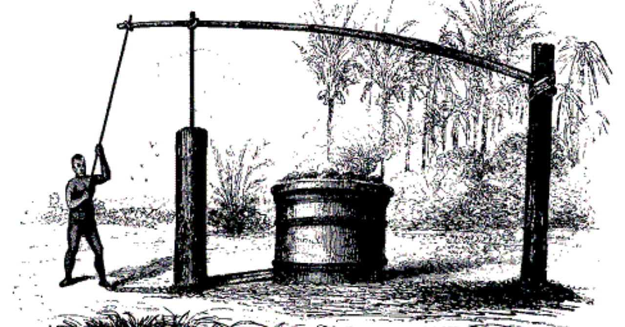 【技術史】木炭による製鉄から石炭製鉄へ｜技術の〇〇な話