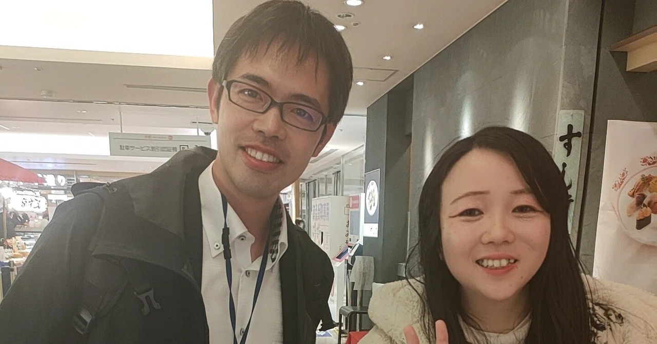 第3回古谷優貴様公式ファンクラブオフ会｜議論メシ編集部