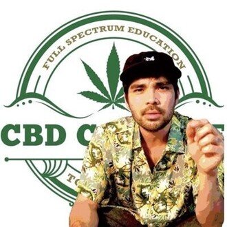 ダグラス@CBDカレッジ/CBDオンライン｜note