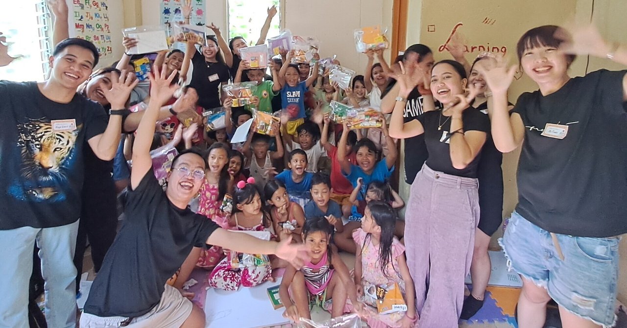 山のスラムの子どもたちにラーニングセンターを！活動報告｜ofHM Smile Tomorrow PROJECT