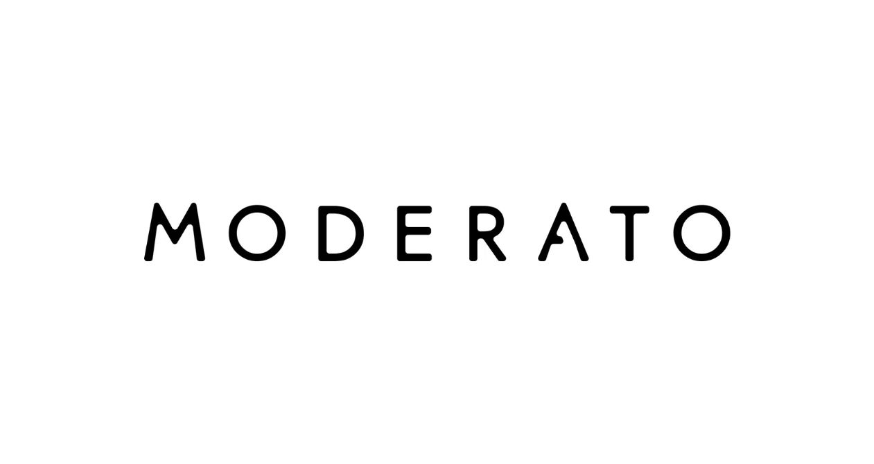 Moderato Inc | モデラート｜note
