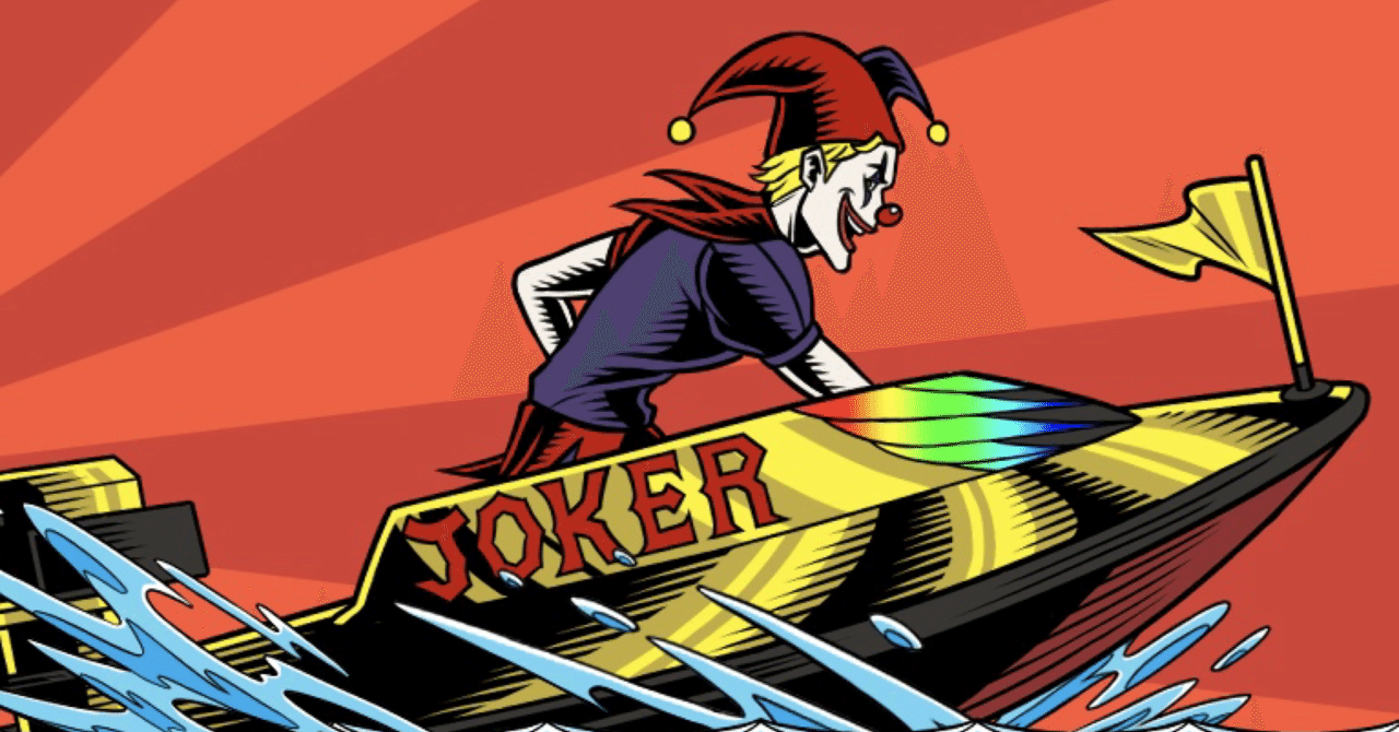 下関9R 〆18:54｜Joker @プロ予想屋(競艇・競輪専門)