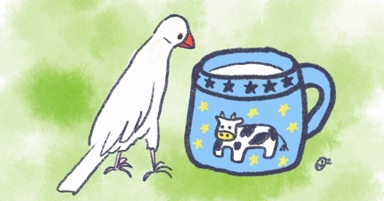 🐮note！初乳給与に最適な時間。｜taichi imamura