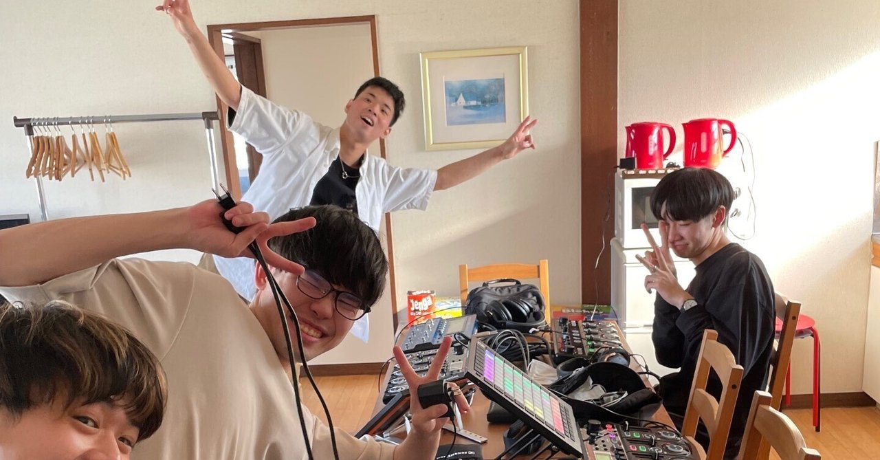 #1 Kagamiのヒトリゴト「仲間っていいよね」｜Kagami