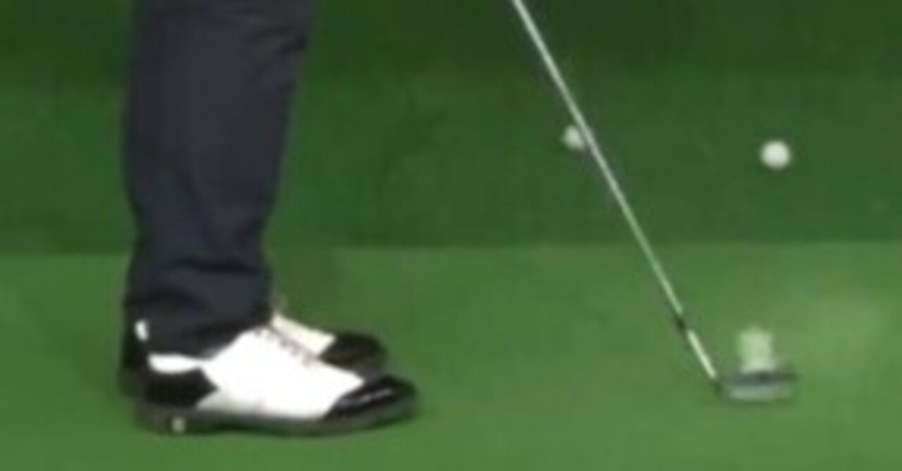 「無理をせずに飛距離を伸ばす」を考える･･･｜北の武器商人 https://gaichigolf.blog.fc2.com/