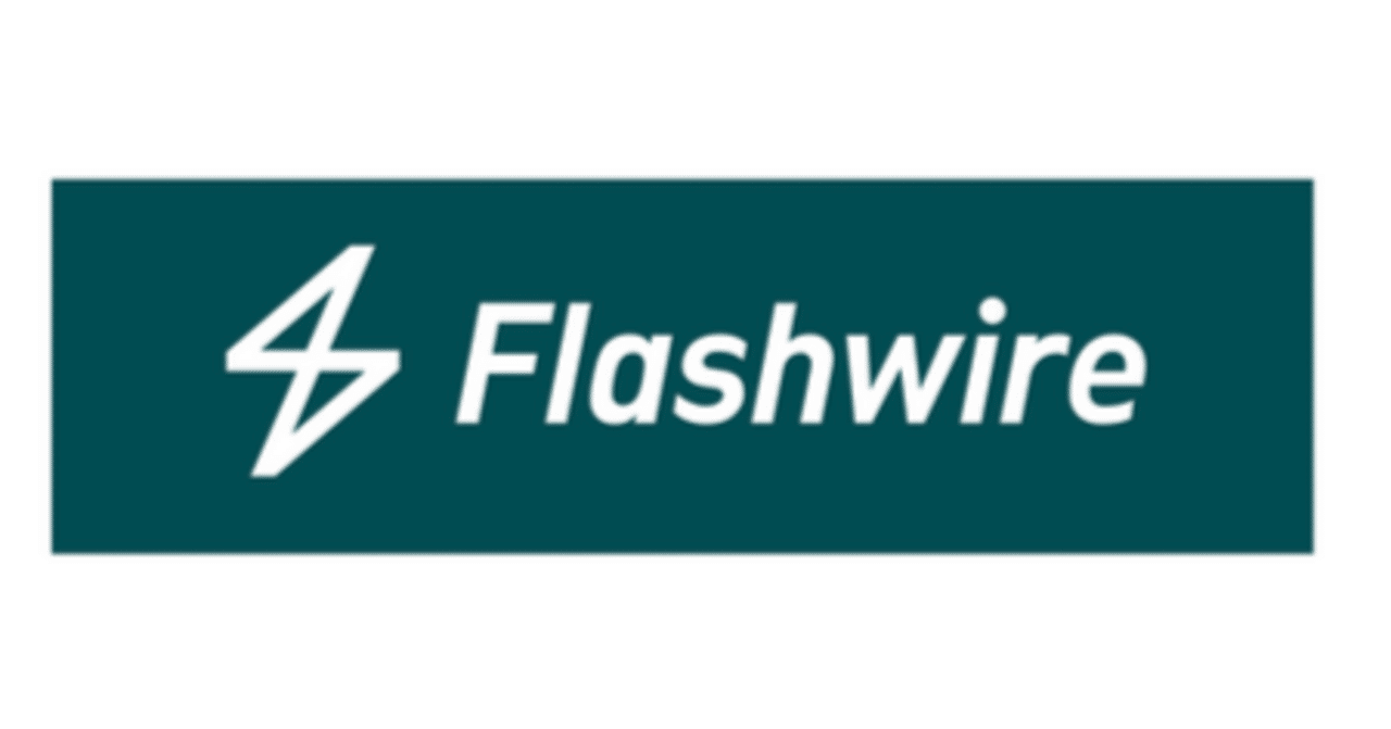 Flashwire: 革新的なデジタルバンキング、暗号通貨と伝統金融の架け橋｜武富正人：東京⇄シリコンバレーを結ぶAIとマーケティングの革新アーキテクト