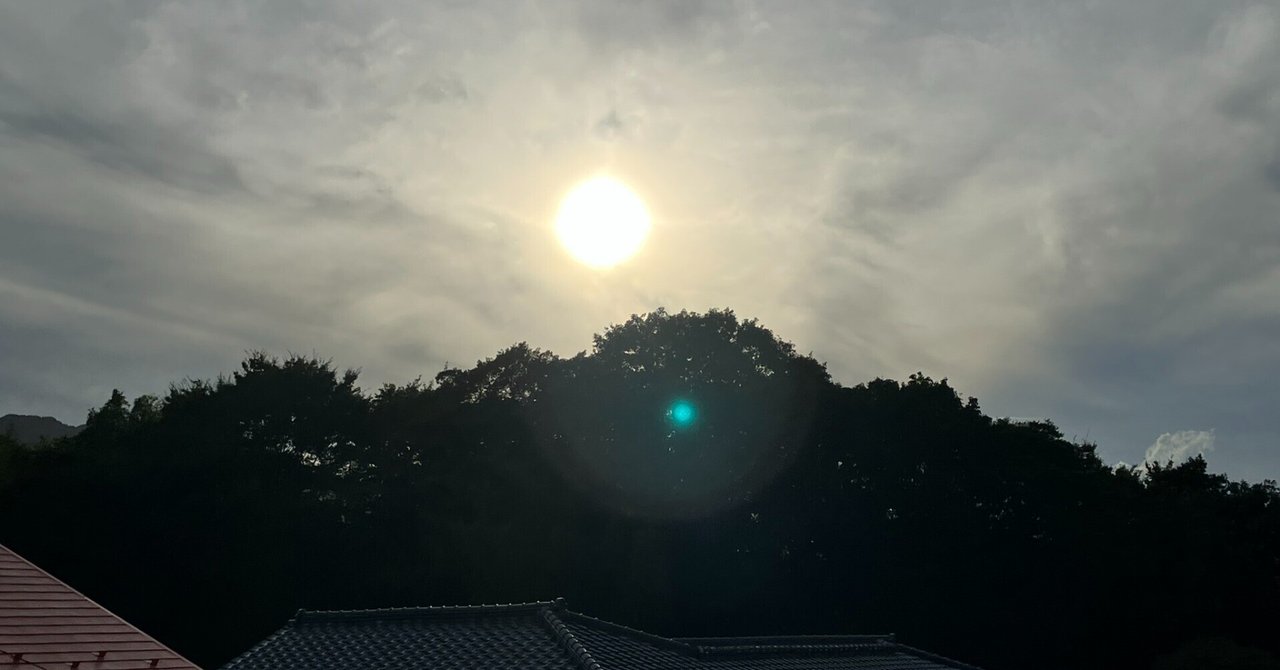 ふと・・・思う｜poporin